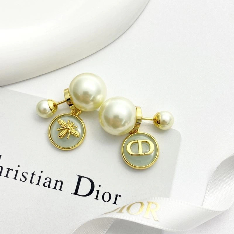 Mirror quality Christian Dior Earrings