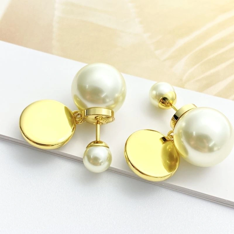 Mirror quality Christian Dior Earrings