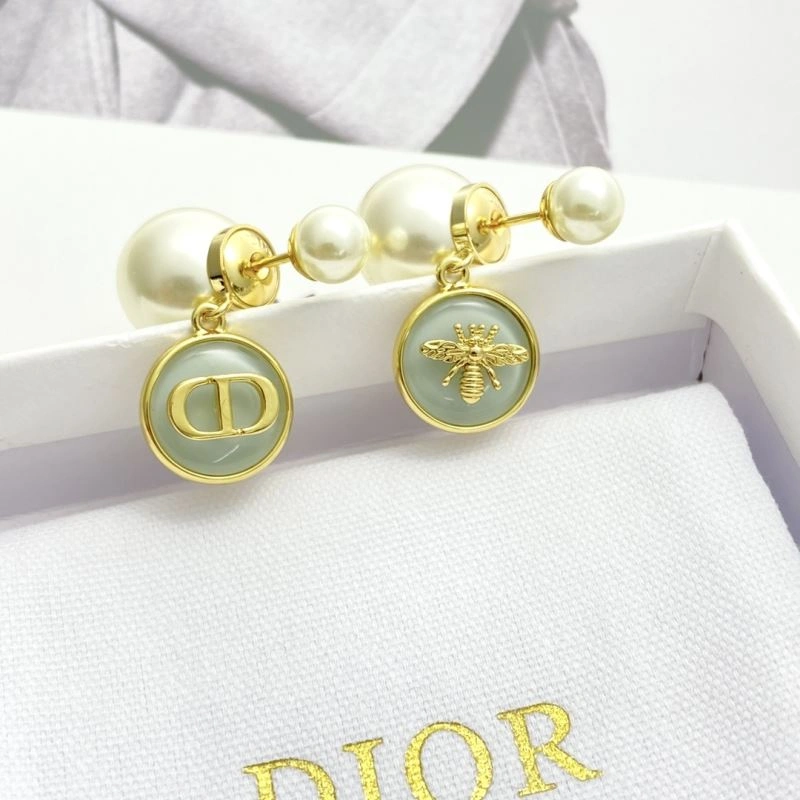 Mirror quality Christian Dior Earrings