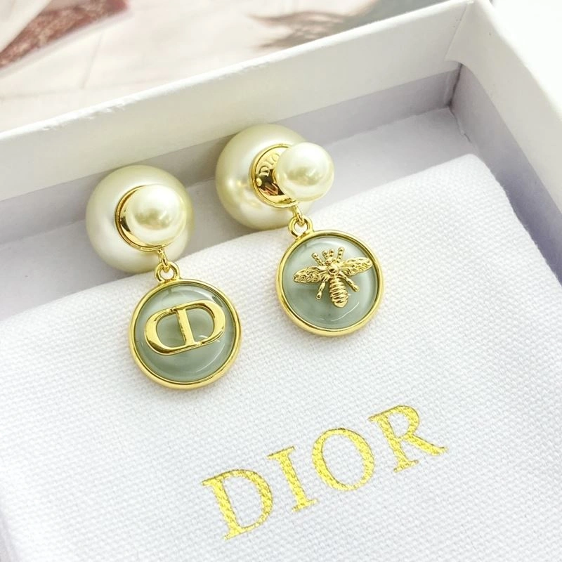 Mirror quality Christian Dior Earrings