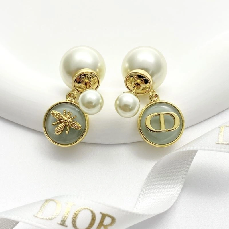 Mirror quality Christian Dior Earrings