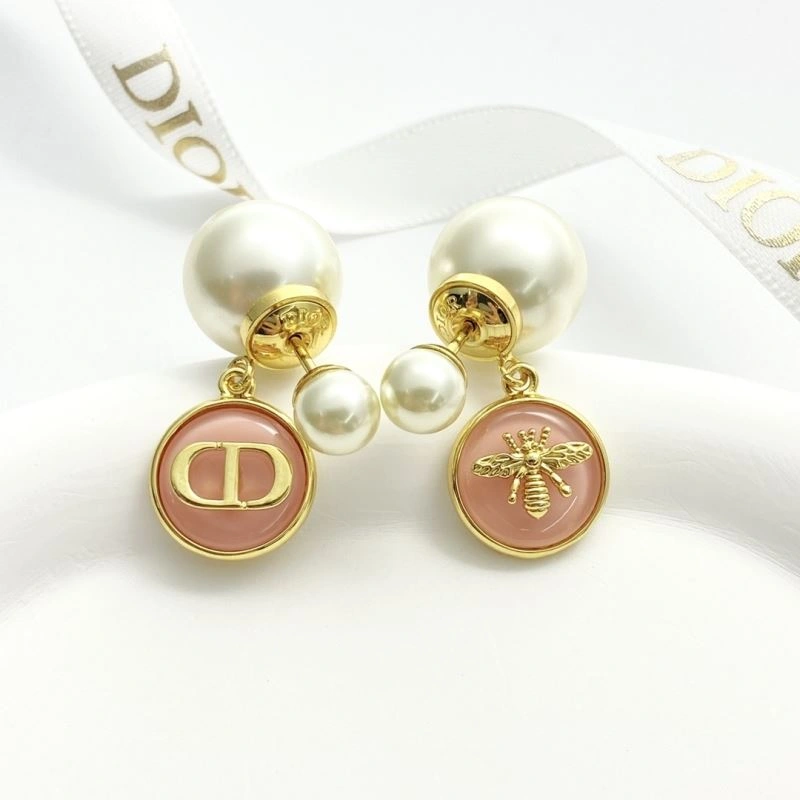 Christian Dior Earrings
