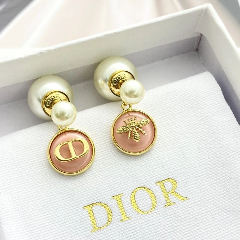 Exact replica Christian Dior Earrings