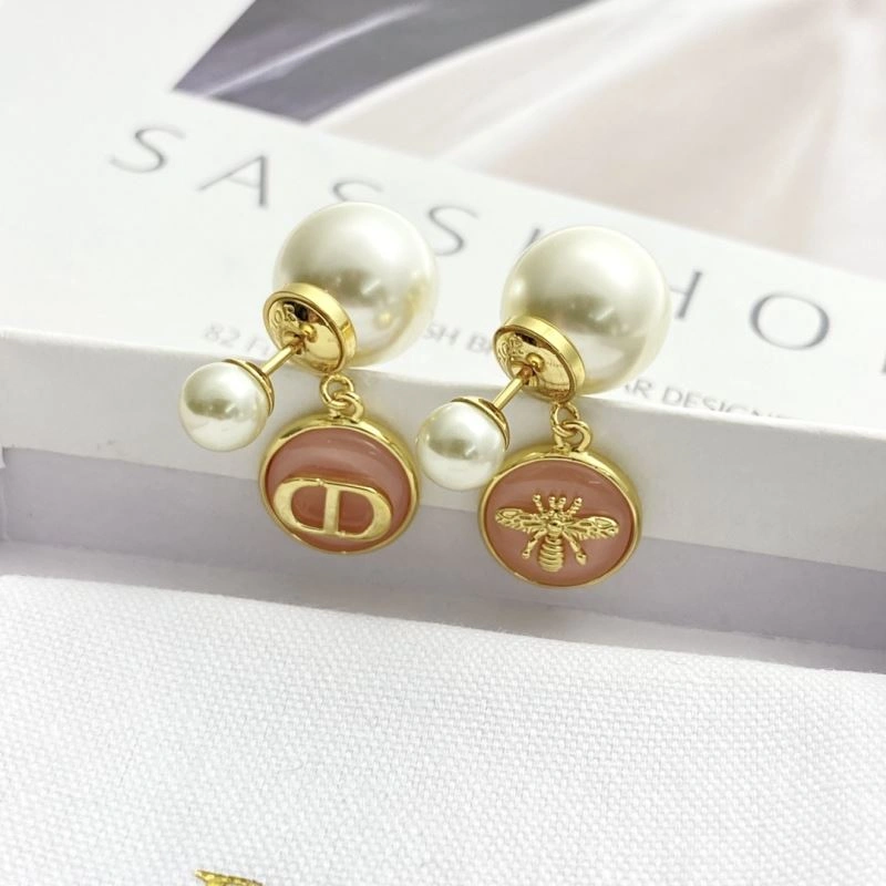Exact replica Christian Dior Earrings