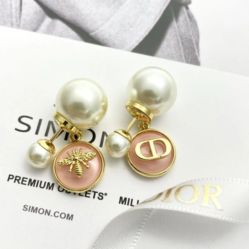 Exact replica Christian Dior Earrings