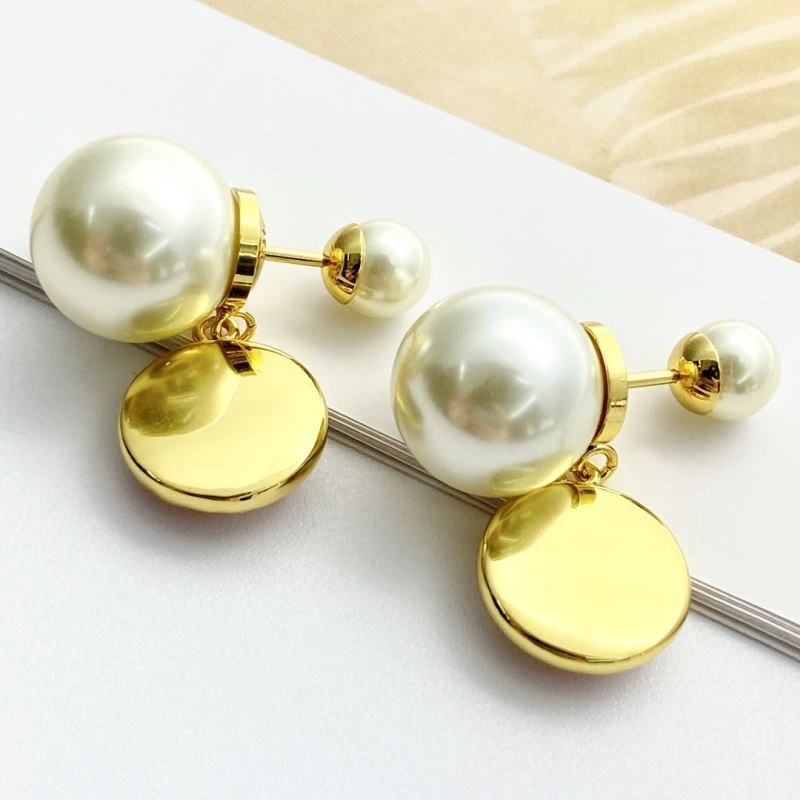 Exact replica Christian Dior Earrings