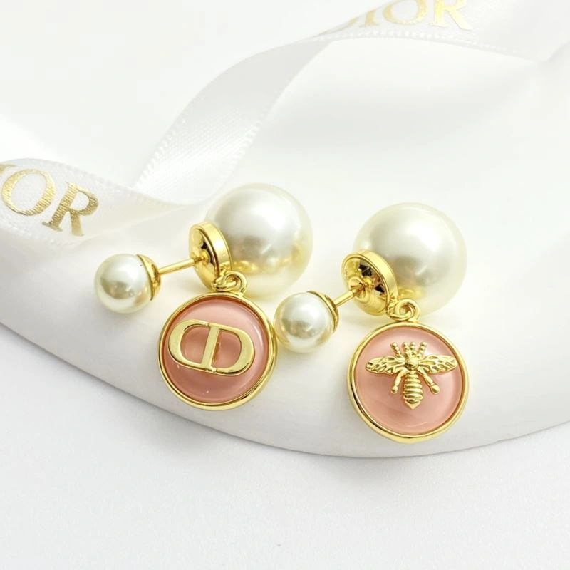 Exact replica Christian Dior Earrings