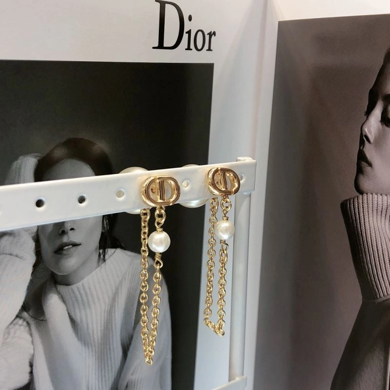 Christian Dior Earrings