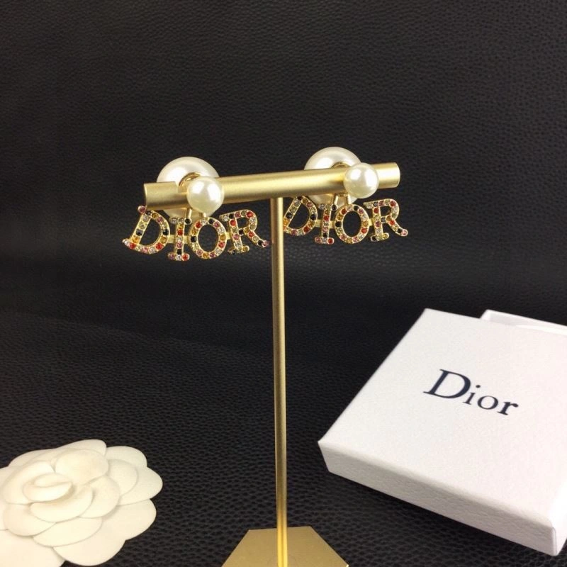 Exact replica Christian Dior Earrings