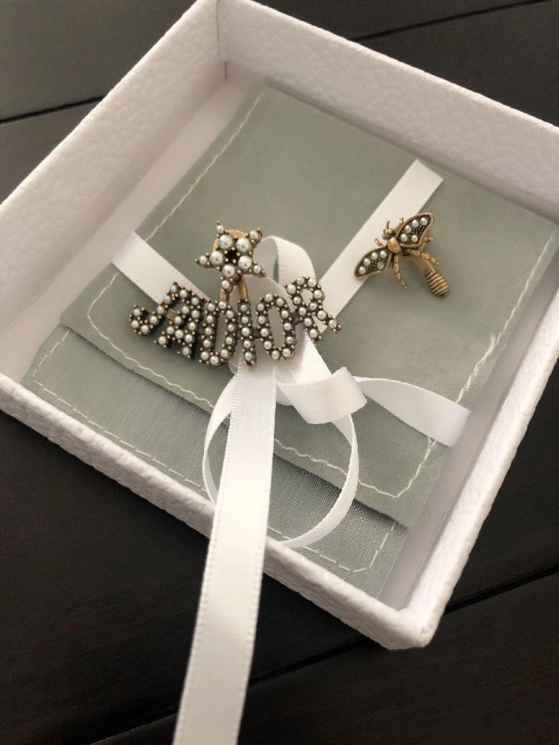Christian Dior Earrings