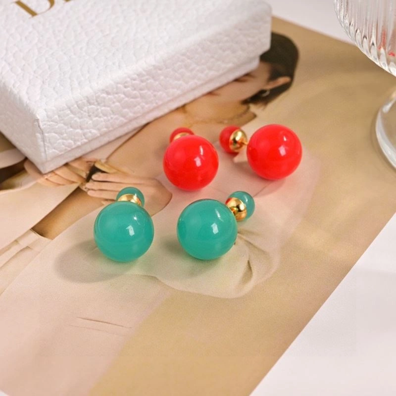 Christian Dior Earrings