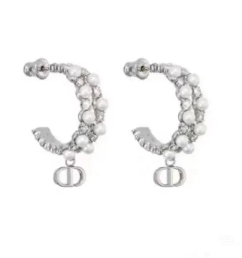 Christian Dior Earrings