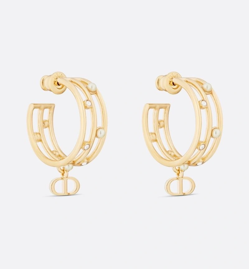 Christian Dior Earrings
