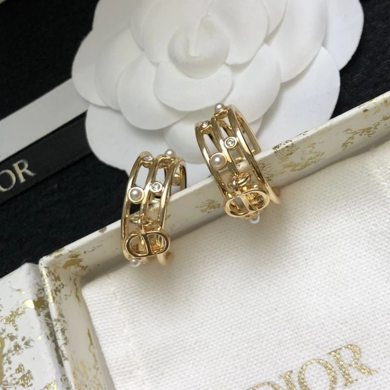 Reasonably priced Christian Dior Earrings
