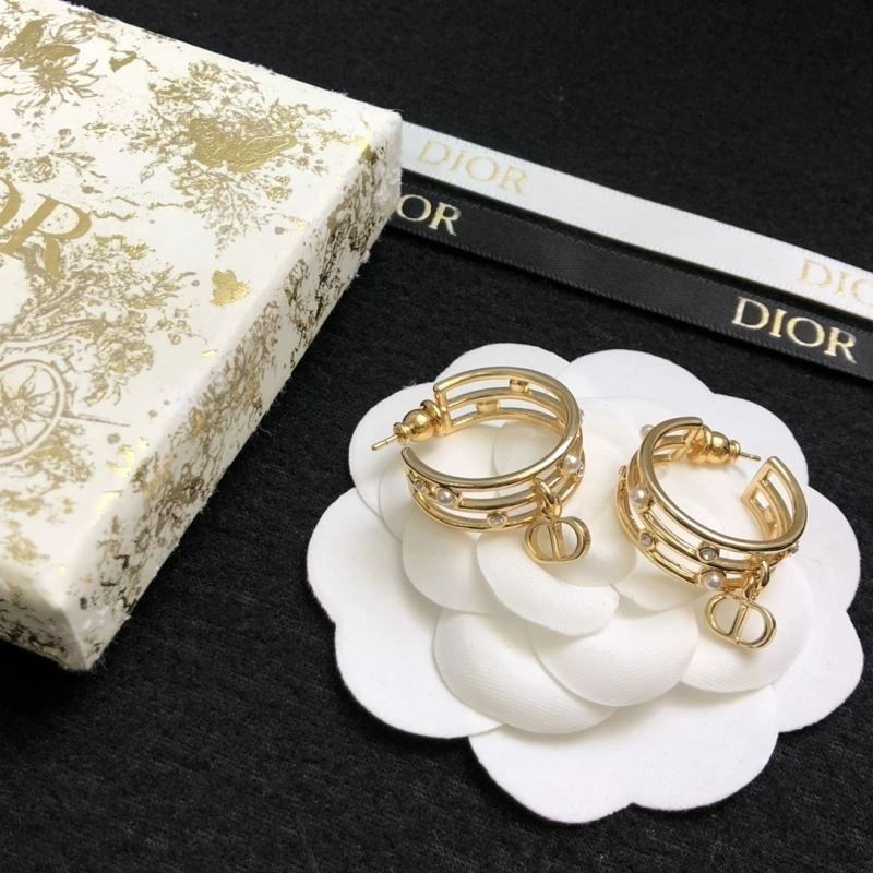 Reasonably priced Christian Dior Earrings