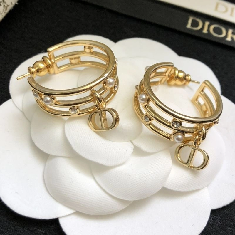 Reasonably priced Christian Dior Earrings