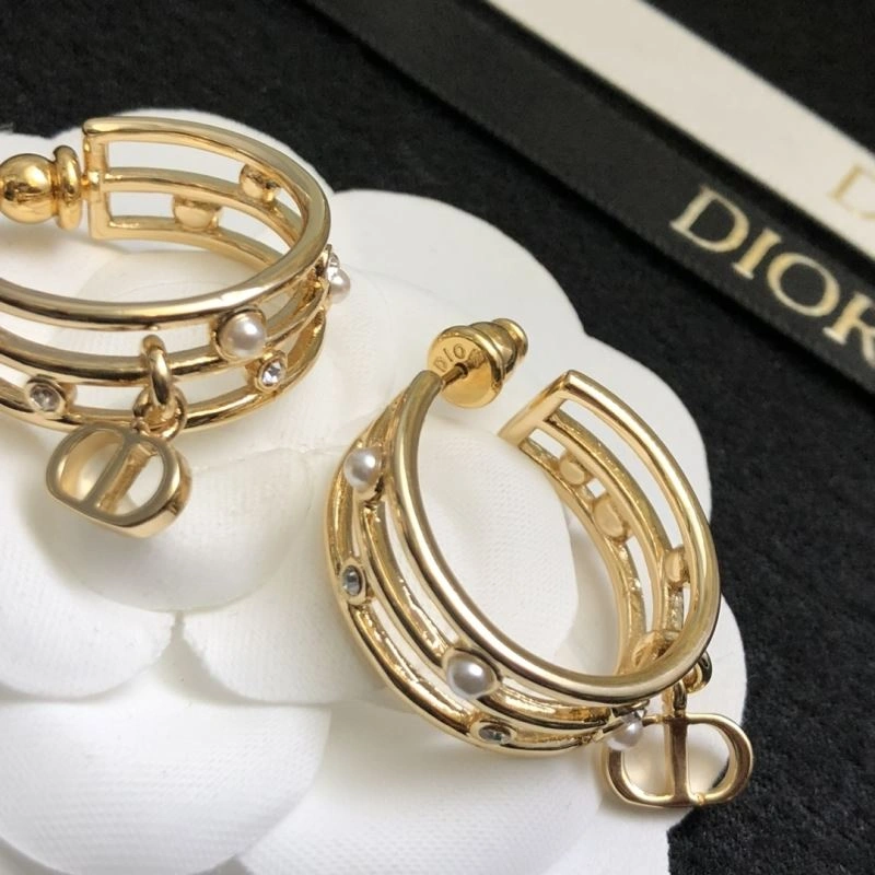 Reasonably priced Christian Dior Earrings