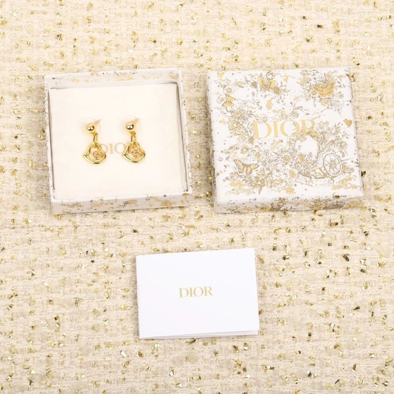 Christian Dior Earrings