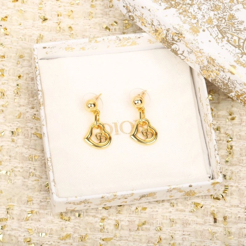 Value-priced Christian Dior Earrings