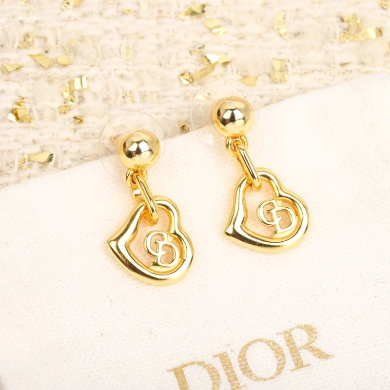 Value-priced Christian Dior Earrings