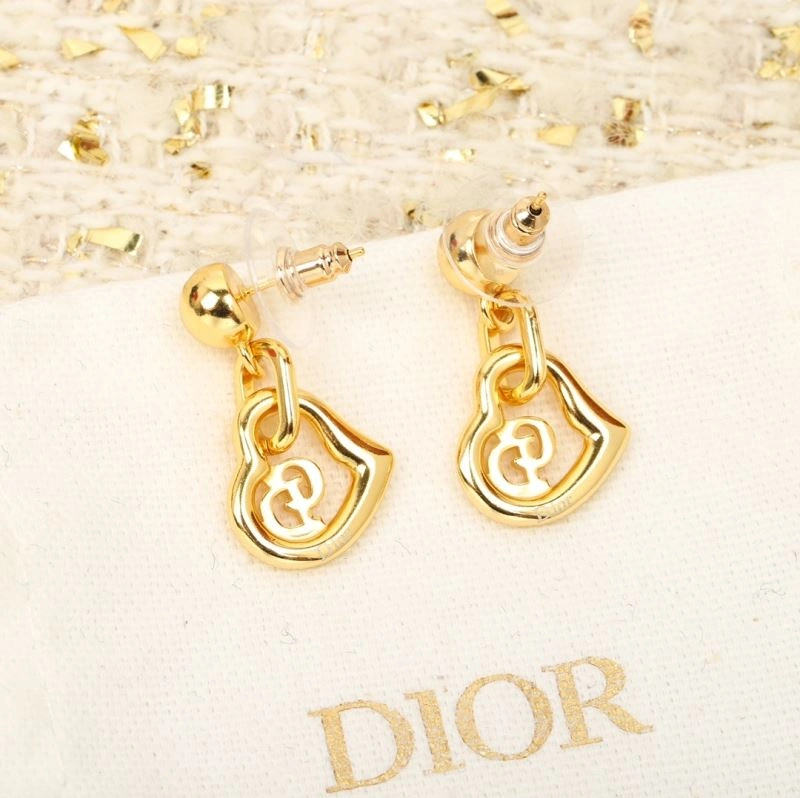 Value-priced Christian Dior Earrings