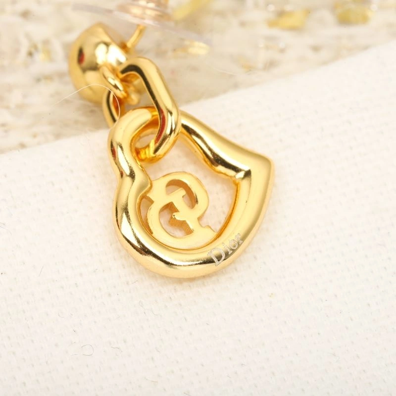 Value-priced Christian Dior Earrings