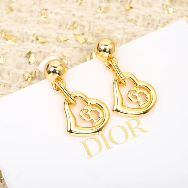 Value-priced Christian Dior Earrings