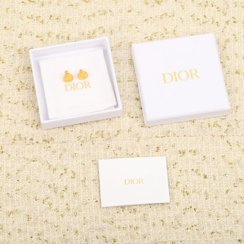 Christian Dior Earrings