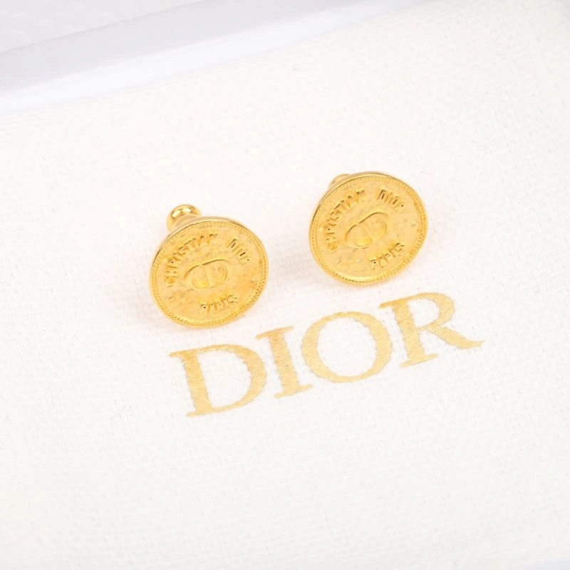 Value-priced Christian Dior Earrings