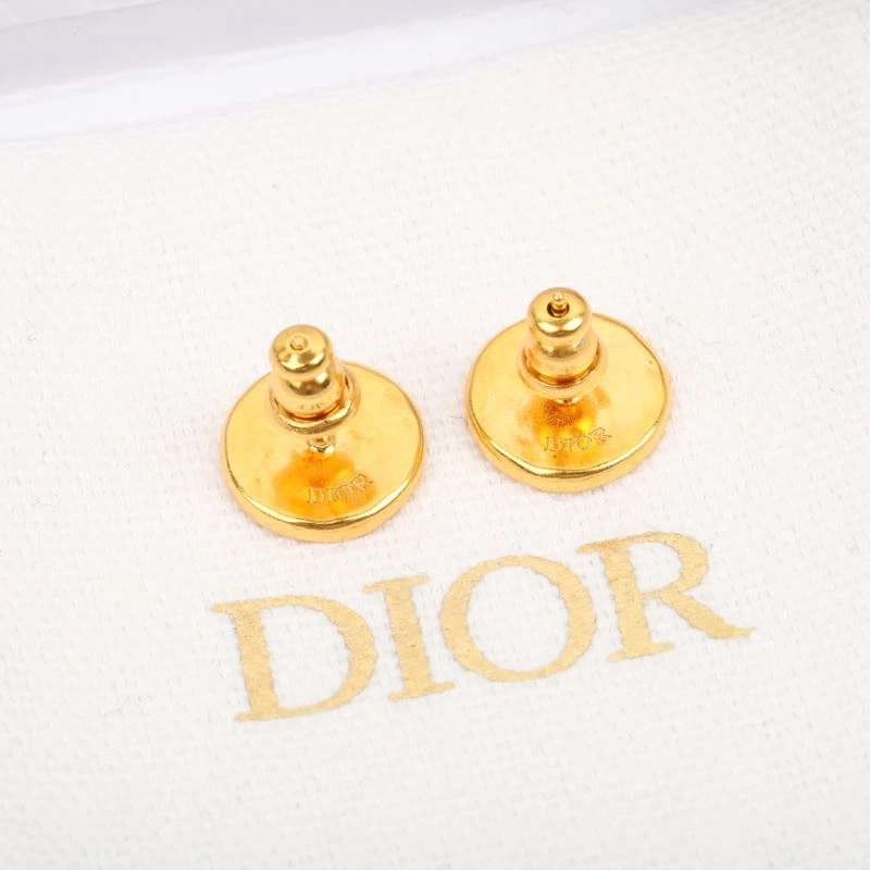 Value-priced Christian Dior Earrings