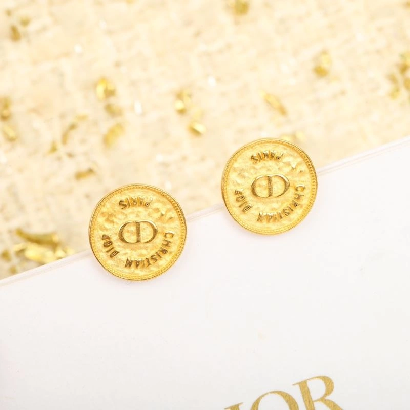 Value-priced Christian Dior Earrings
