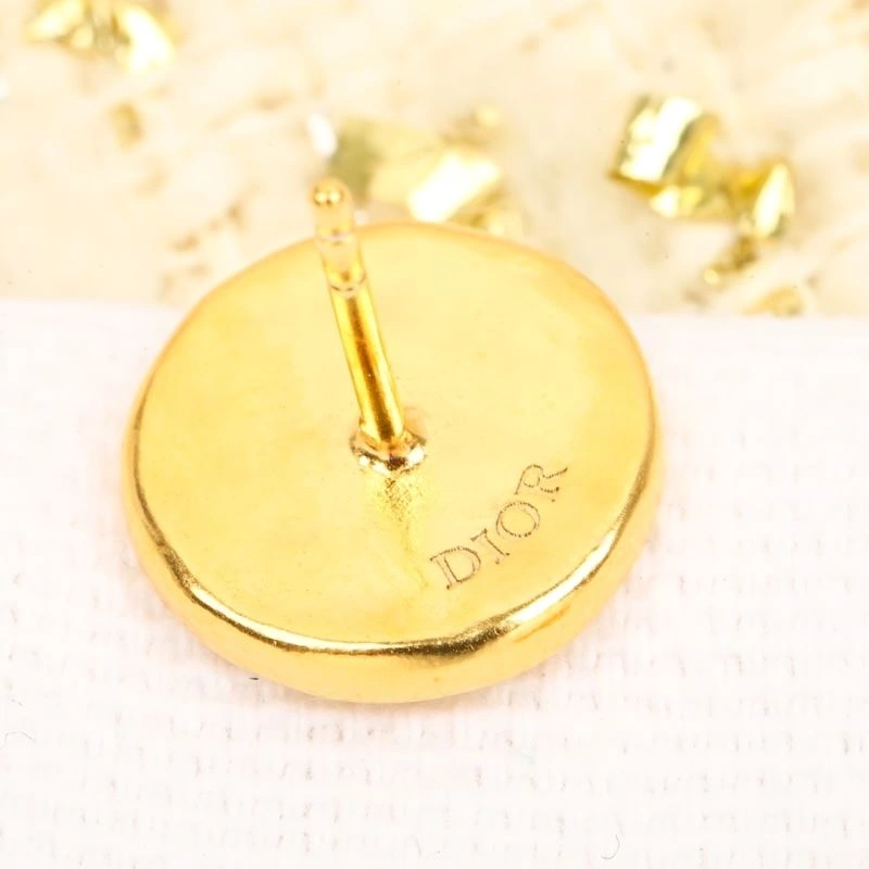 Value-priced Christian Dior Earrings