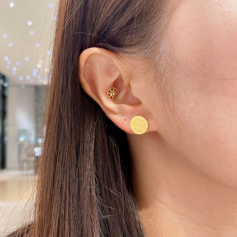 Value-priced Christian Dior Earrings
