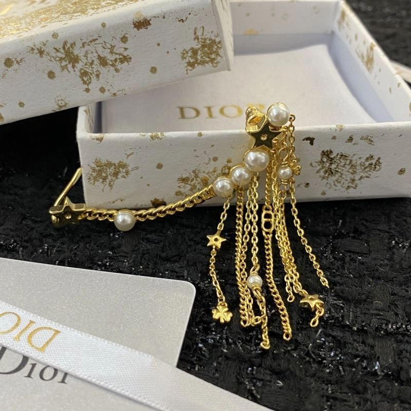Christian Dior Earrings