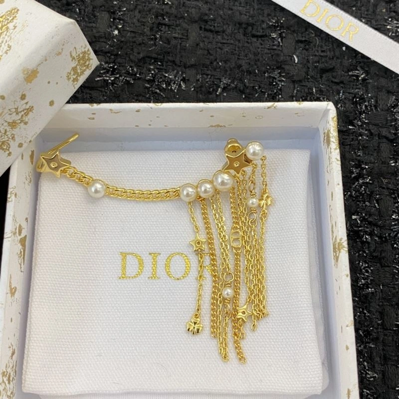 Discounted Christian Dior Earrings