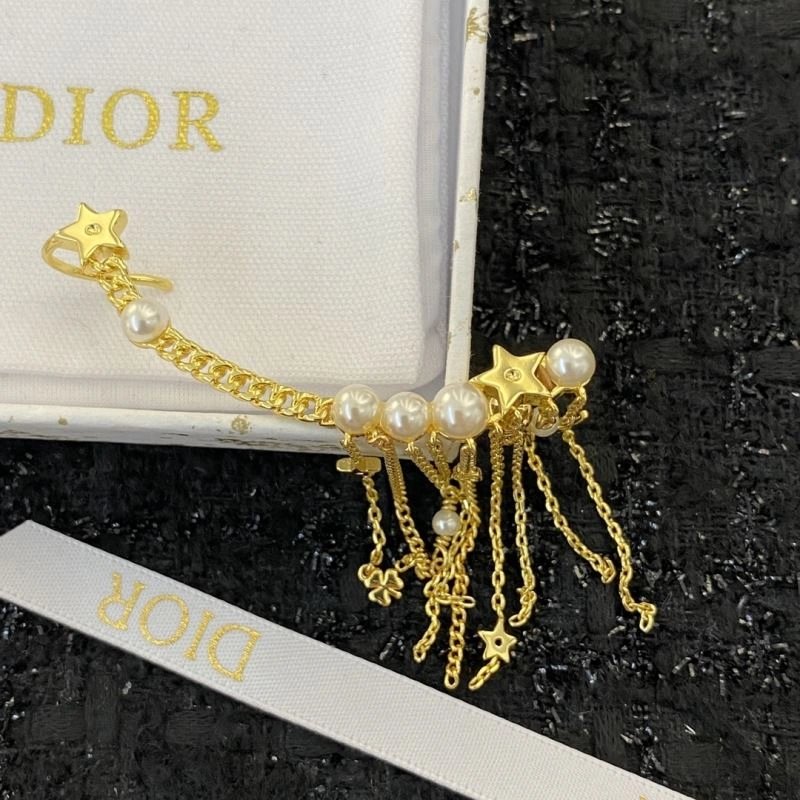 Discounted Christian Dior Earrings
