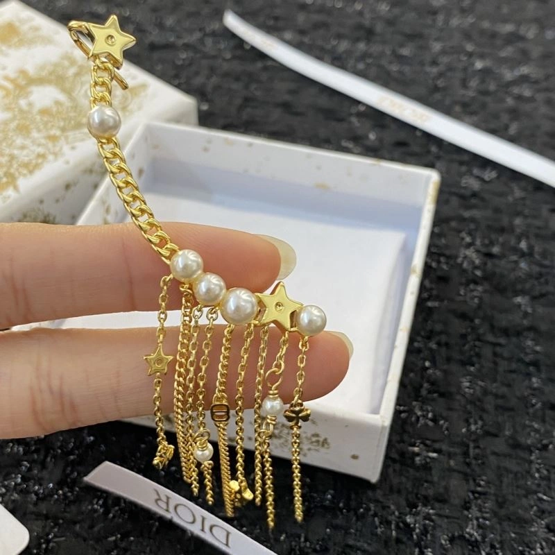 Discounted Christian Dior Earrings