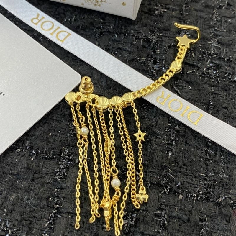 Discounted Christian Dior Earrings