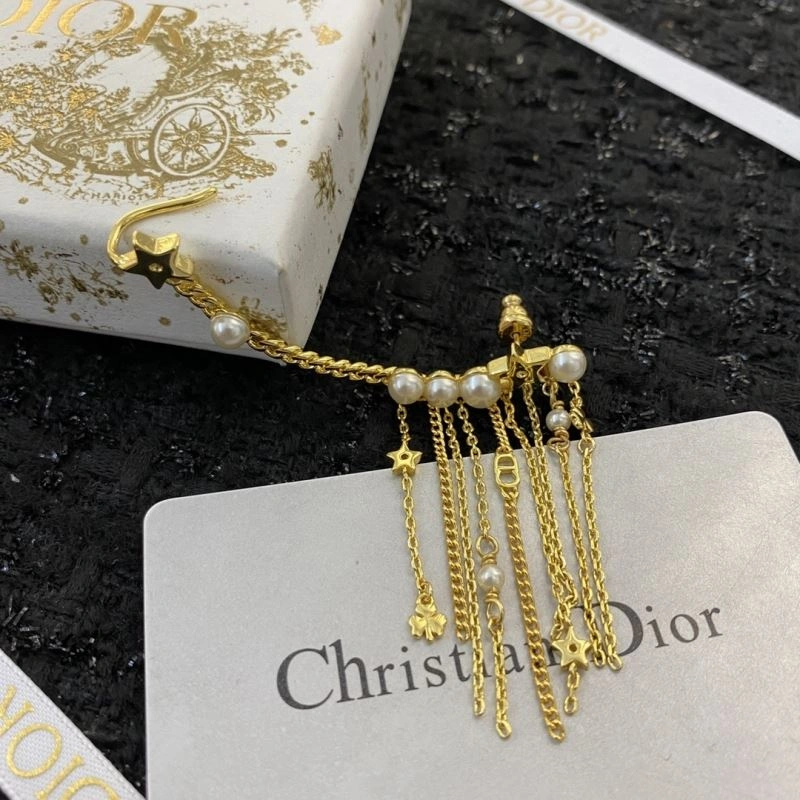 Discounted Christian Dior Earrings