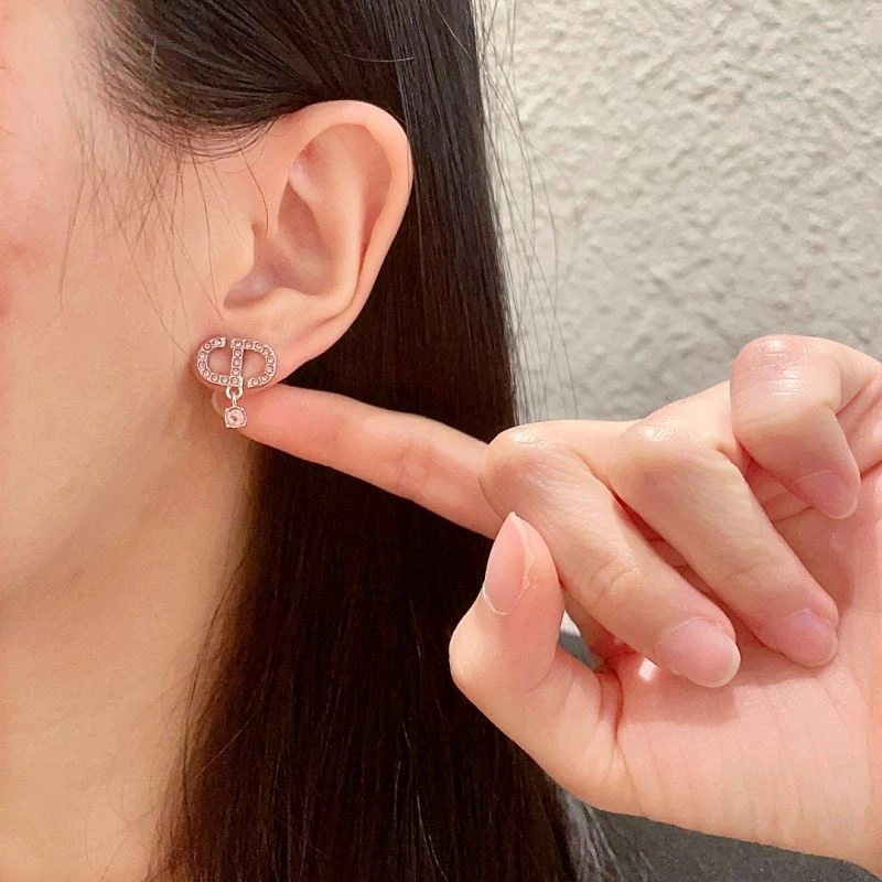 Precise copy Christian Dior Earrings