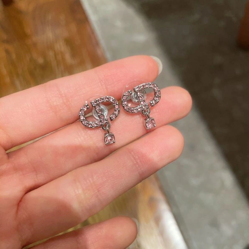 Precise copy Christian Dior Earrings