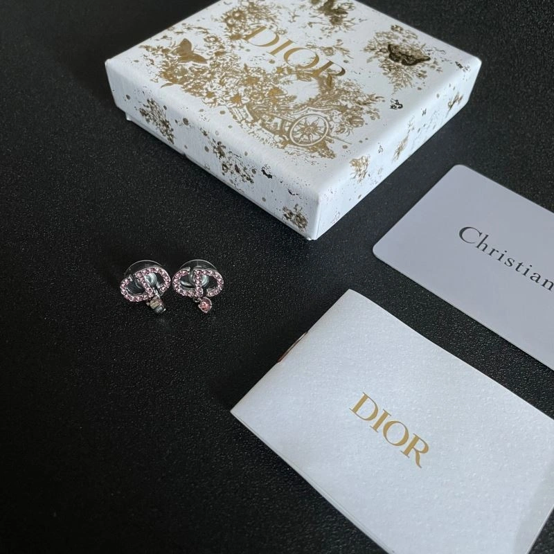 Precise copy Christian Dior Earrings