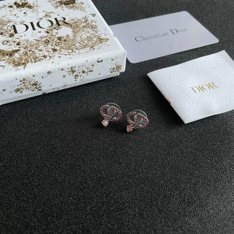 Precise copy Christian Dior Earrings