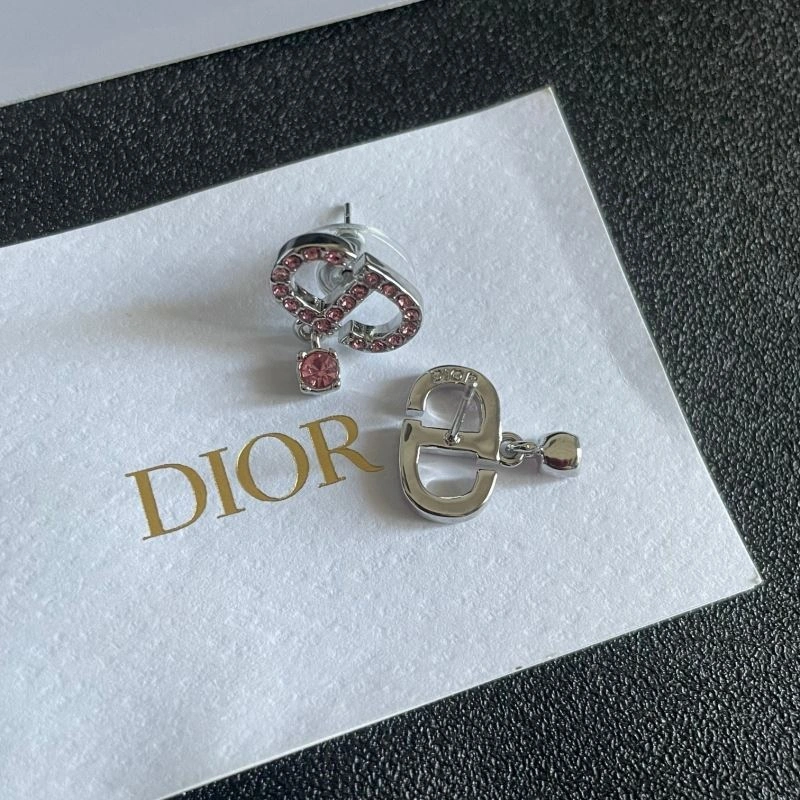 Precise copy Christian Dior Earrings