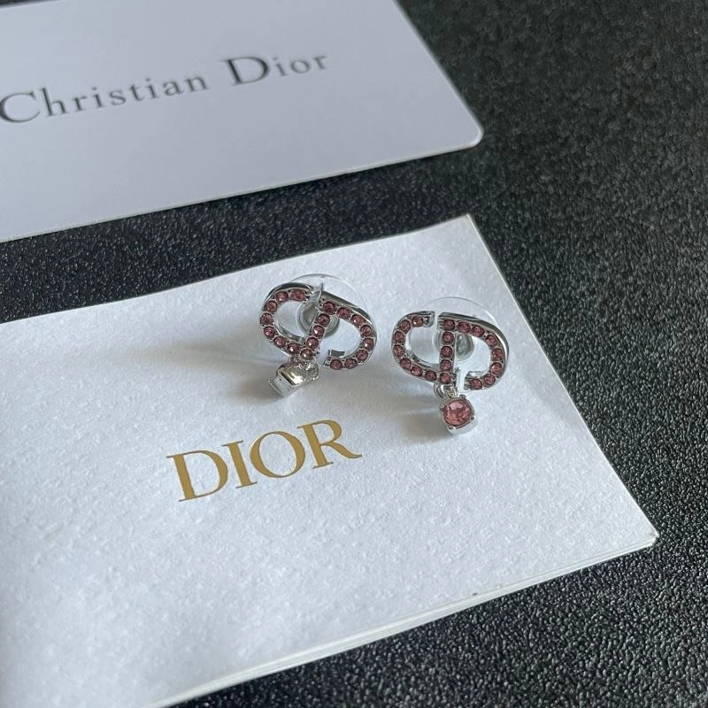 Precise copy Christian Dior Earrings