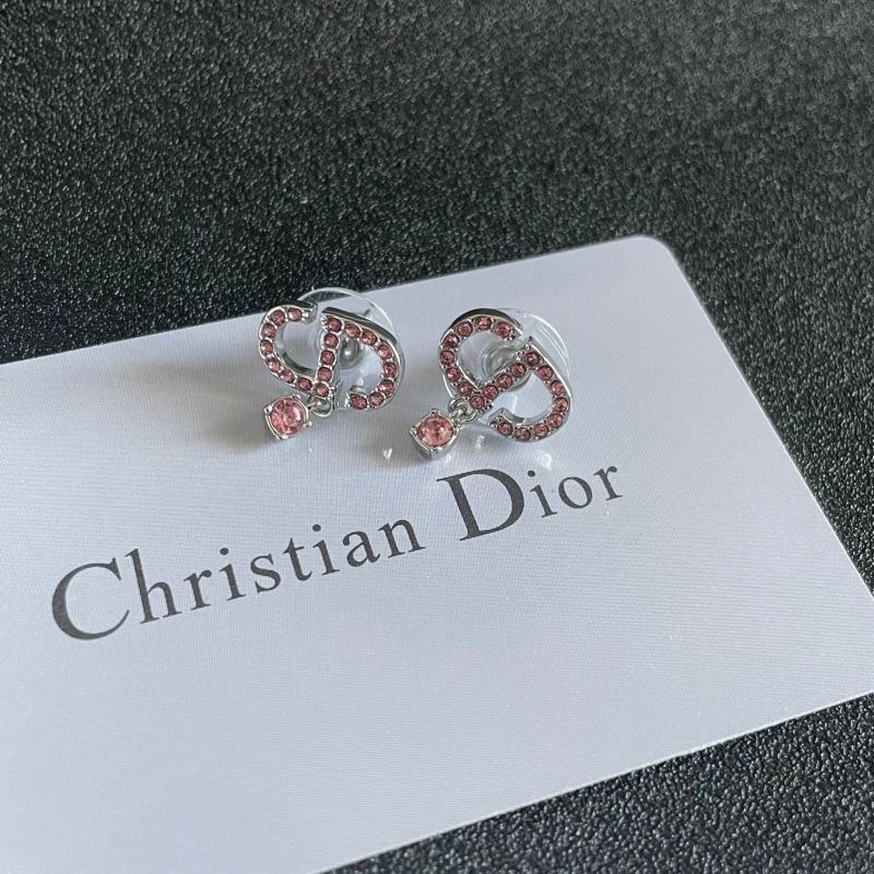 Precise copy Christian Dior Earrings