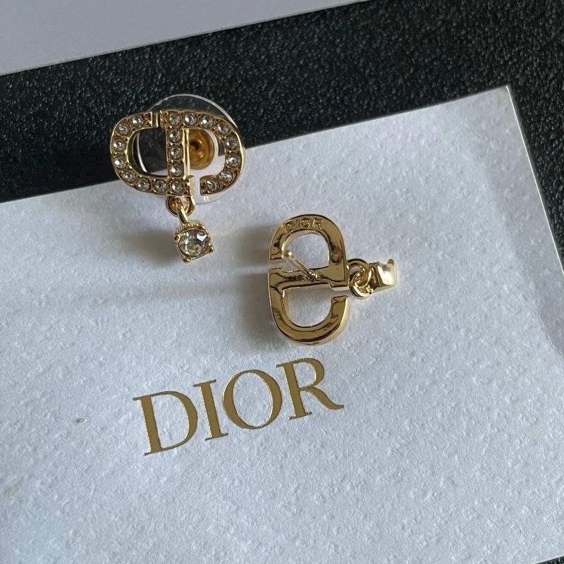 Precise copy Christian Dior Earrings