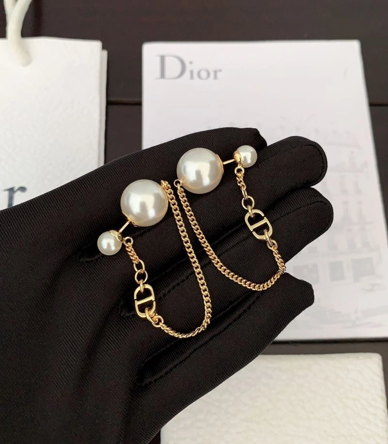 Christian Dior Earrings
