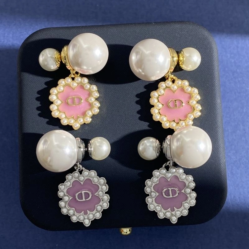 Christian Dior Earrings