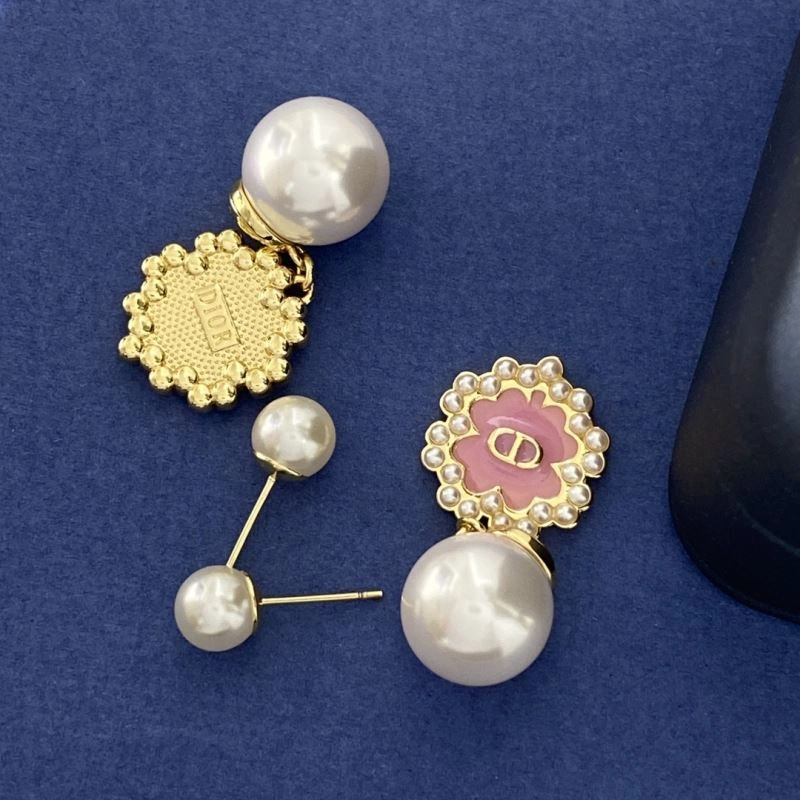 Affordable Christian Dior Earrings